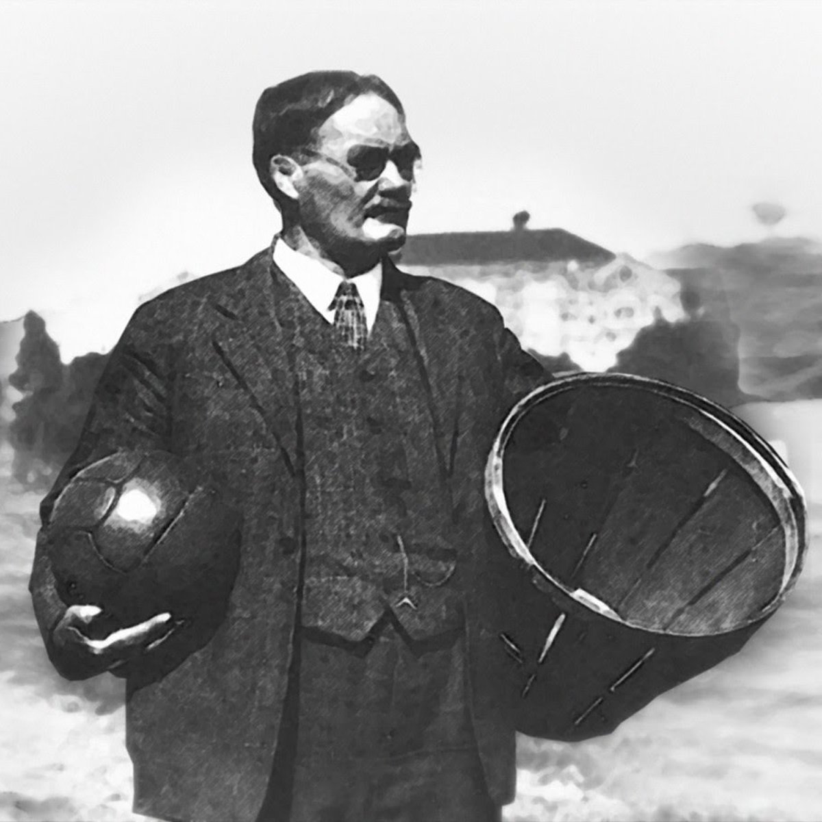 History Of Basketball – Basketball Tips
